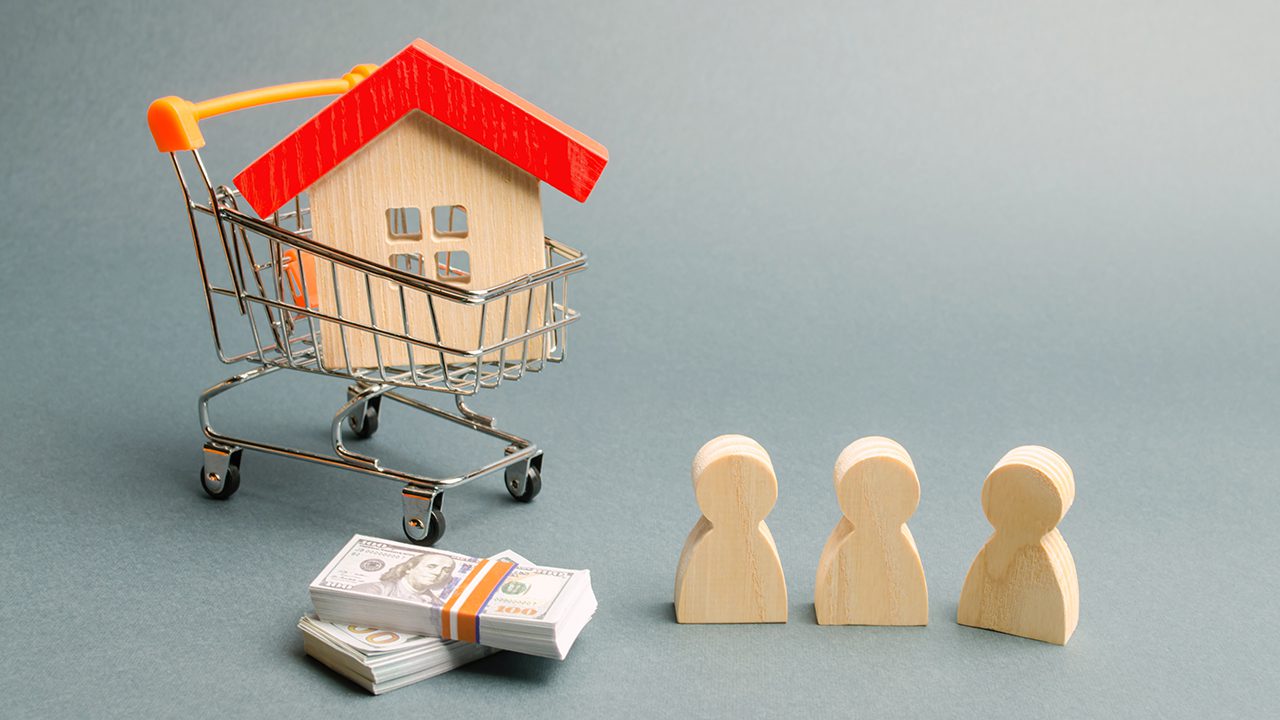 What is HAFA (Home Affordable Foreclosure Alternative)? | The Michels Group